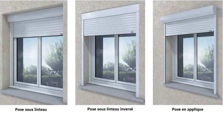 Quels Sont Les Différents Types De Volet Roulant Électrique – OEBGCL