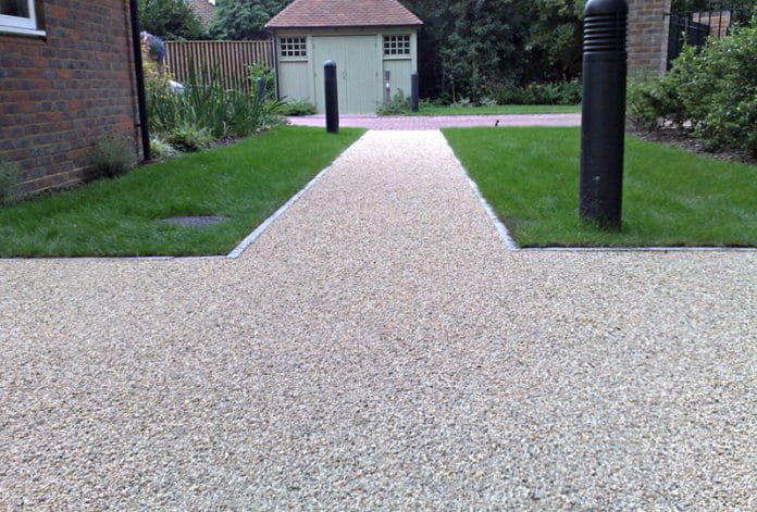 Béton Désactivé Ou Enrobé, Que Choisir ? – IXXLIQ