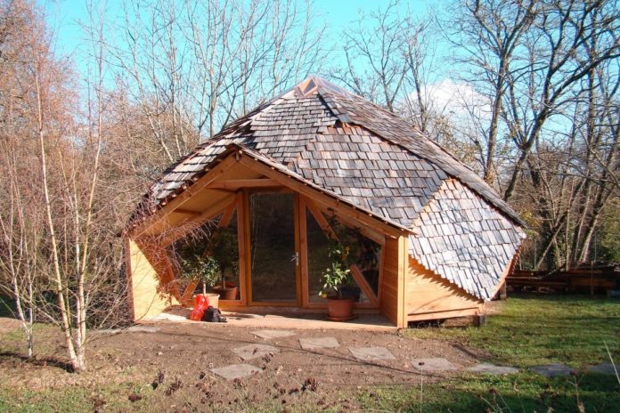 Zôme : tout ce qu'il faut savoir sur ces maisons écologiques
