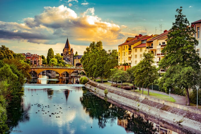 Les 7 villes vertes de France qui nous inspire : la liste