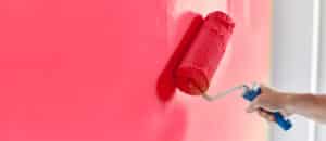 Peinture mate ou satin : que savoir pour bien choisir