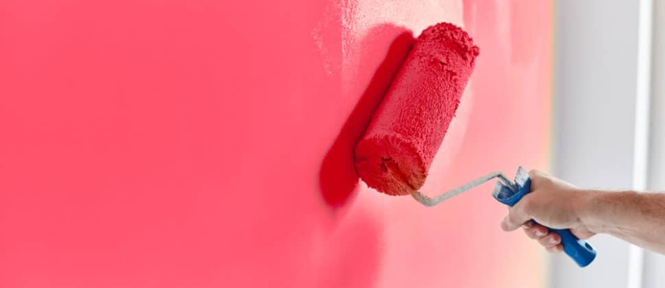 Peinture mate ou satin : que savoir pour bien choisir
